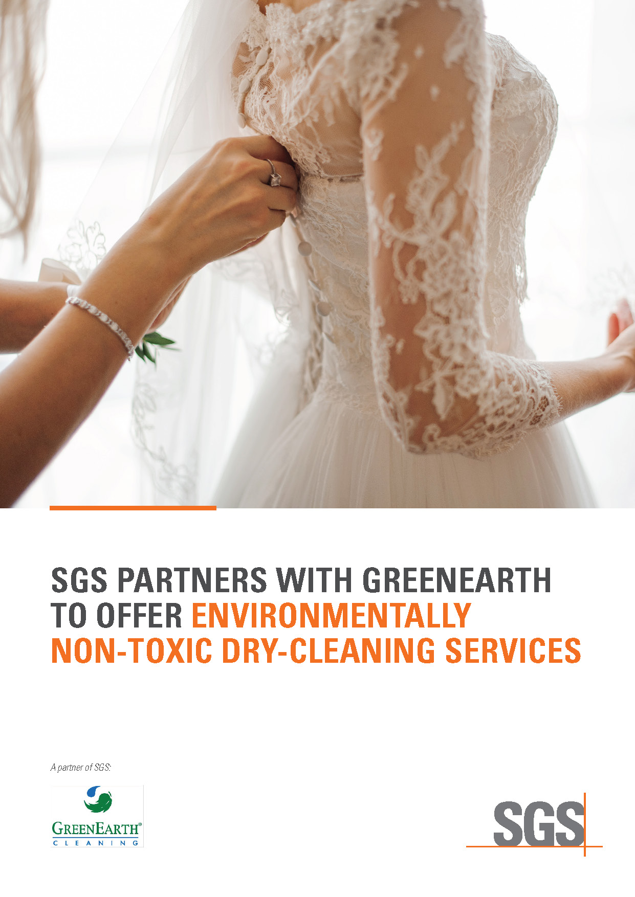 GreenEarth Cleaning | Energy Efficient Dry Cleaning