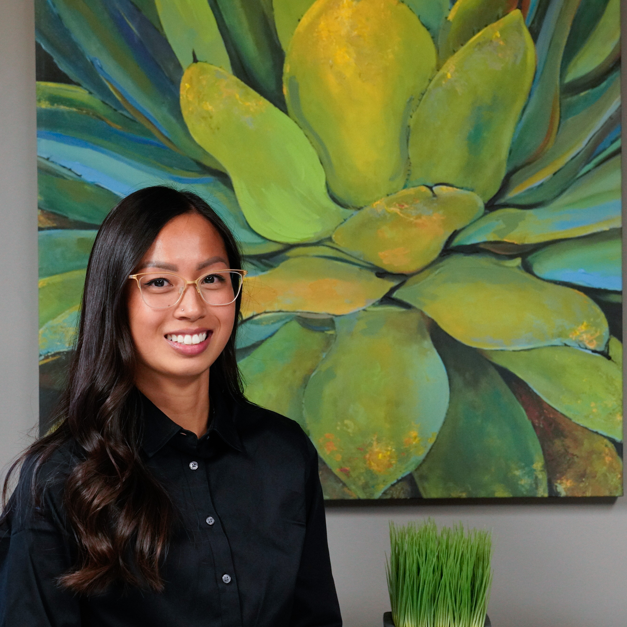 Meet The Team - GreenEarth Cleaning