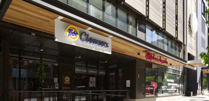 Tide Cleaners Opens 3 New Stores in Metro Denver - GreenEarth Cleaning