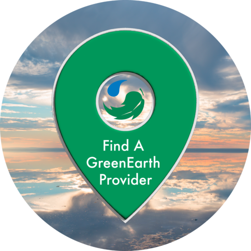 GreenEarth Cleaning | Non-Toxic Dry Cleaning